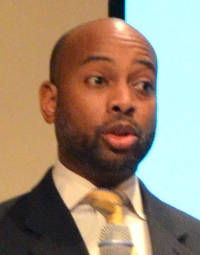 Dr. Jackson Serves as Panelist on Black Male Achievement - The Madison ...