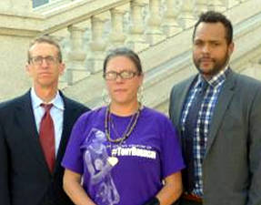 Family Files Lawsuit In Tony Robinson’s Death - The Madison Times