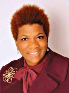 Human Trafficking Task Force Leader Aims to End Misconceptions, Spread ...