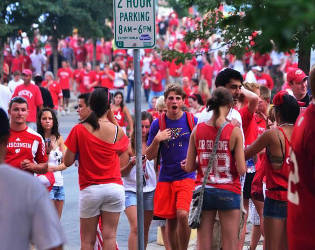 About 1 In 4 Of Female UW-Madison Students Say They’ve Been Sexually ...