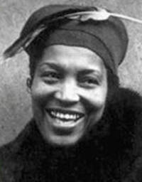 Harlem Renaissance Zora Neale Hurston