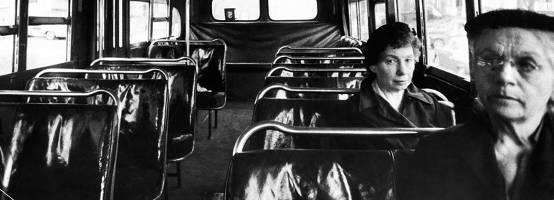 Was it Civil Rights or a Movement? - The Madison Times