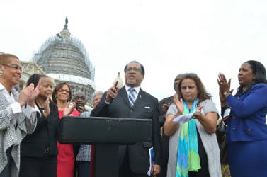 Historic Black Press Week Captivates D.C. - The Madison Times