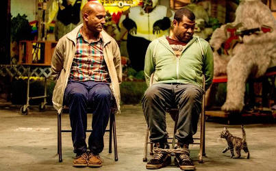 Film Review: Keanu - The Madison Times