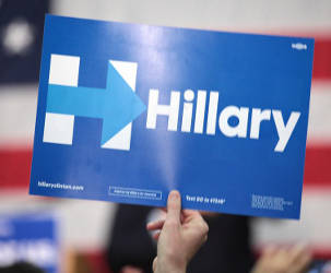 It’s More Important Than Ever That We Vote Democratic This Election ...