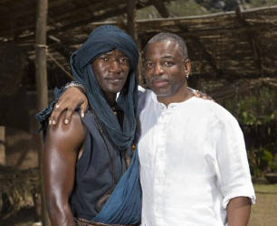 Finding Kunta: Black Entrepreneurs Connect the Dots After Roots - The ...