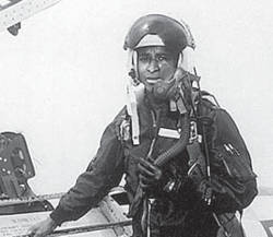 NASA Celebrates Legacy of First Black American Astronaut on Anniversary ...