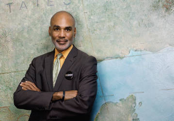 As Phill Wilson Retires, Black AIDS Institute Launches New Programs ...