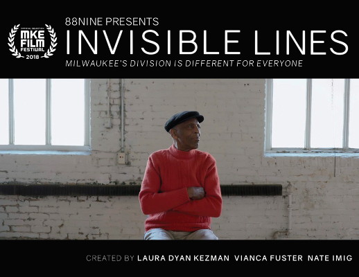 Directors Discuss Their Documentary Invisible Lines that Addresses ...