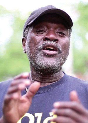 Community Servant Shares Compelling Stories from His Outreach Program ...