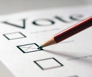 Make Voting A Habit: Vote in the Upcoming Election - The Madison Times
