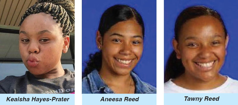 The List of Black and Missing Continues to Grow - The Madison Times