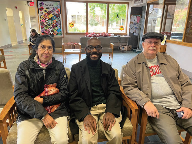 Democratic Candidates Rally to Excite Voter Turnout in Milwaukee - The ...