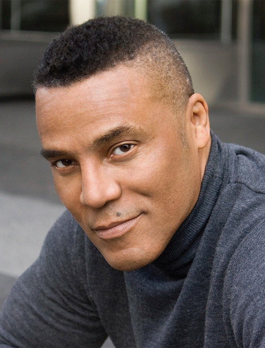 Award Winning Choreographer Returns to Milwaukee to Give Back to the ...