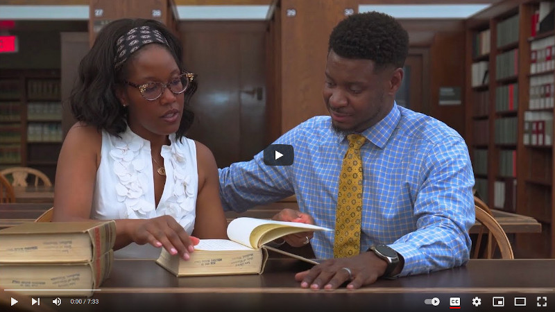 Why I love UW – The Everett Mitchell Story - The Madison Times