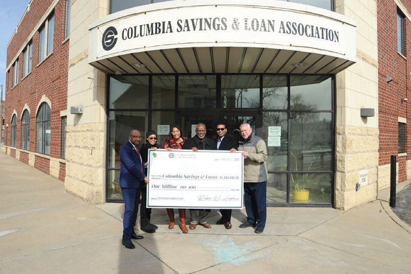 Wisconsin Black Chamber Commits One Million Dollars to 99-year Old ...