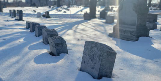 Wisconsin Sees a Sharp Rise in Deaths of Residents in Their 20s, 30s ...