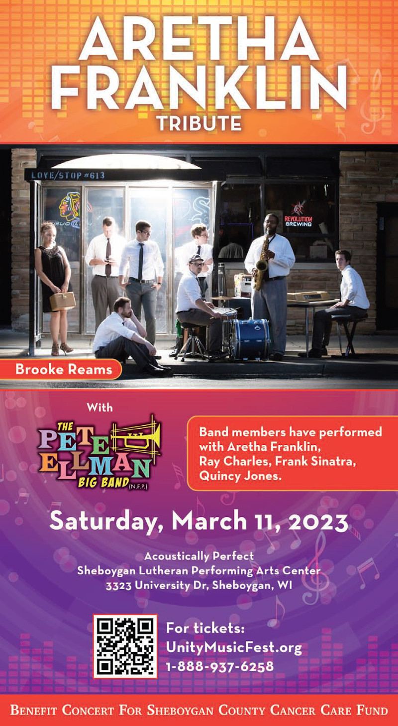 Concert Not to Be Missed - The Madison Times