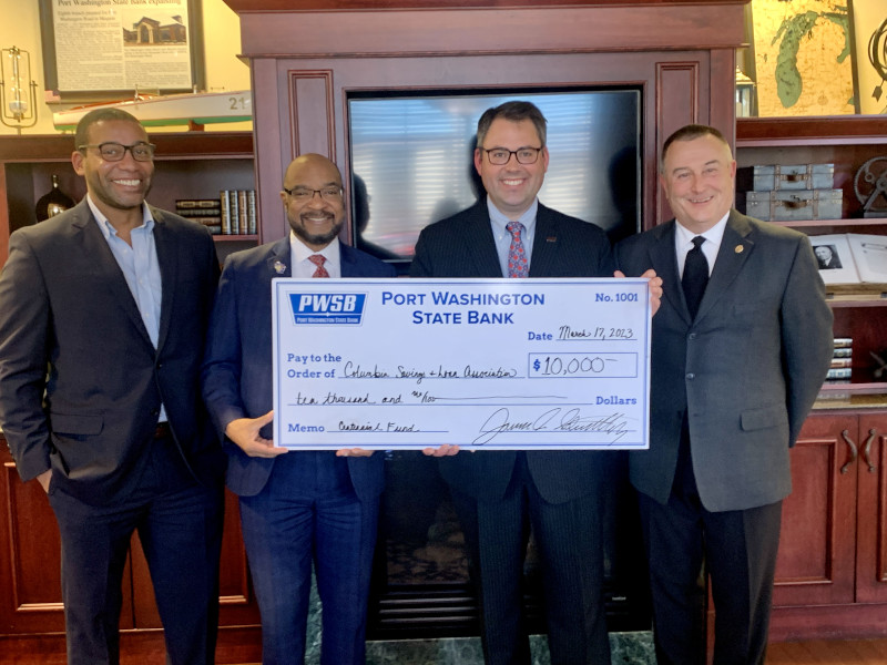 PWSB Makes First Corporate Gift Toward Centennial Fund for Wisconsin’s ...