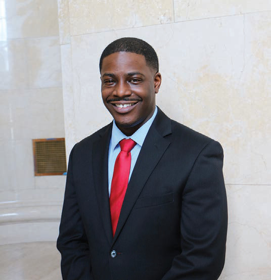 Milwaukee County Executive David Crowley Delivers 2024 State of the ...