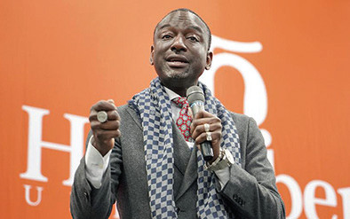 Formerly Wrongfully Incarcerated, Yusef Salaam Runs for Office, Seeking ...
