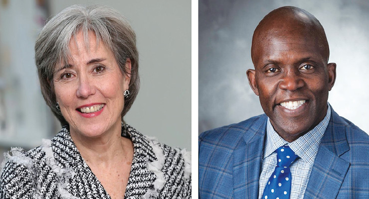Statement from Ellen Gilligan and Vincent Lyles on the Legislature’s ...