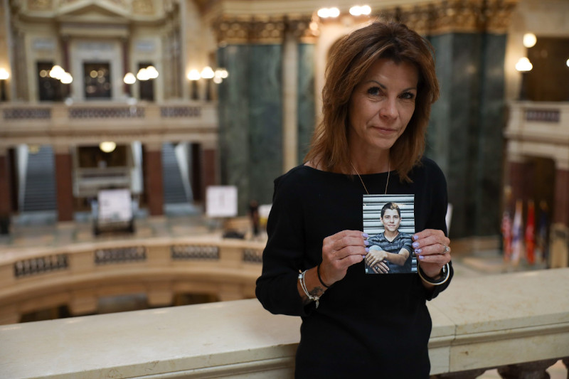 Wisconsin’s ‘death grip with alcohol’ is killing more residents - The ...