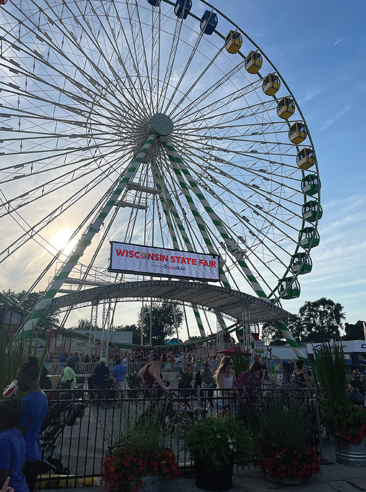 What You Don’t Know, Will Hurt You - The Madison Times