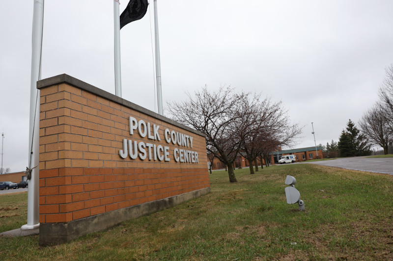 Threat to Sue Town in Polk County, Wisconsin, Over Large Farm ...