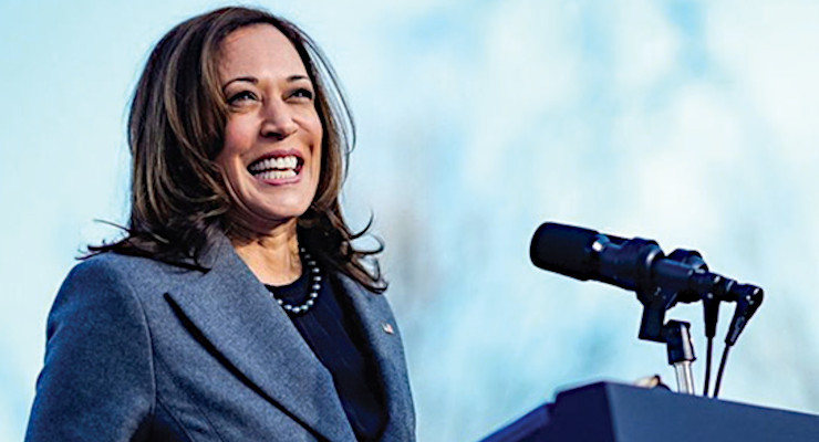 Vice President Harris Announces Commitments Exceeding $900 Million for ...