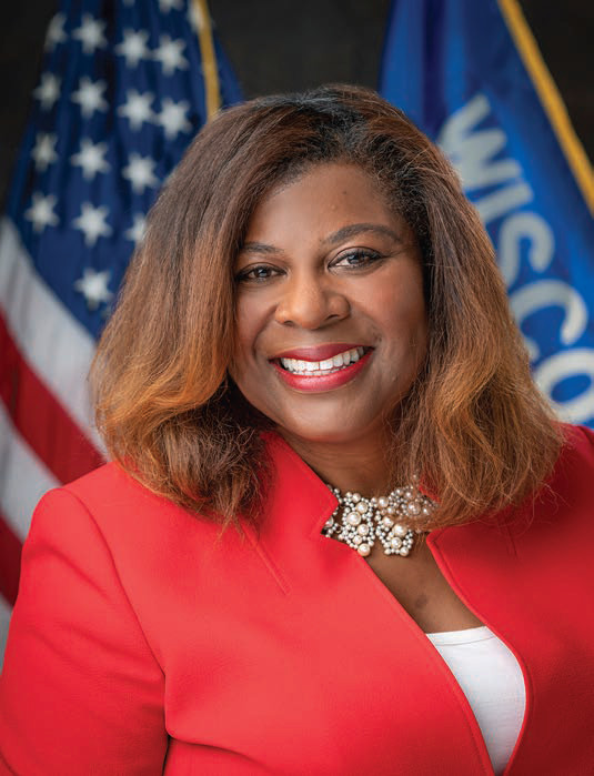 Wisconsin Became Even More of an Island Unto Itself Last Week - The ...