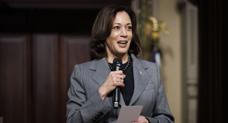 Vice President Harris Launches the Biden-Harris Administration’s Safer ...
