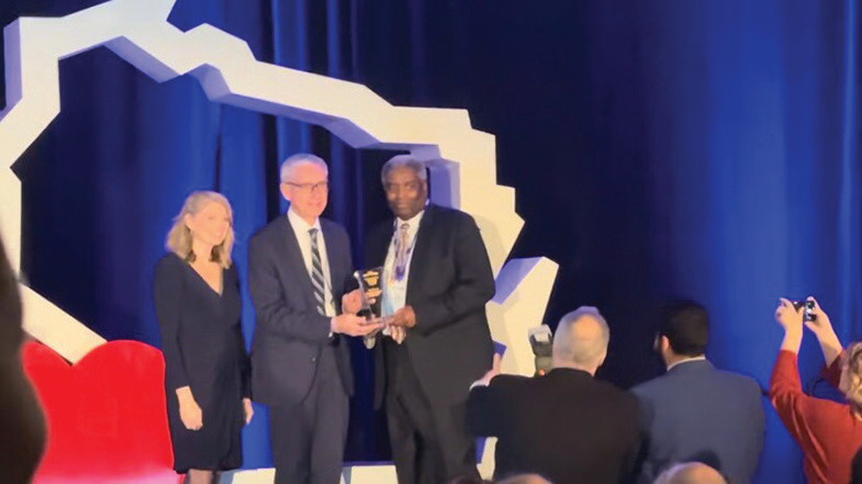 Northcott Neighborhood House Receives Governor’s Tourism Award for ...