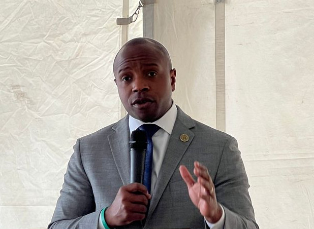 Vice President Harris Announces Funding to Lower Housing Costs by ...