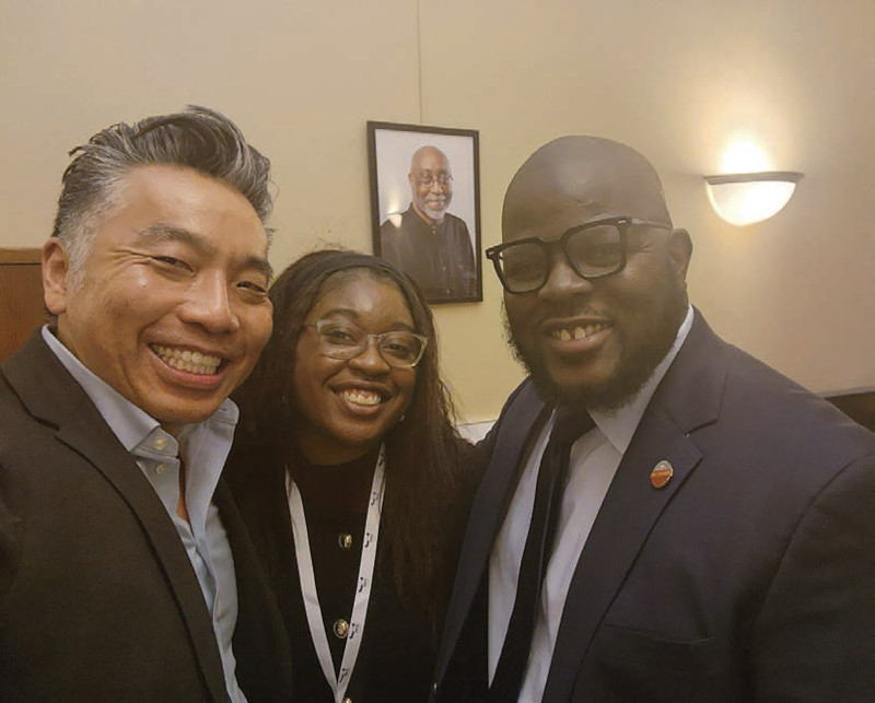 WUWM 89.7 Eric Von Broadcast Fellow Wins Wisconsin Broadcasting ...