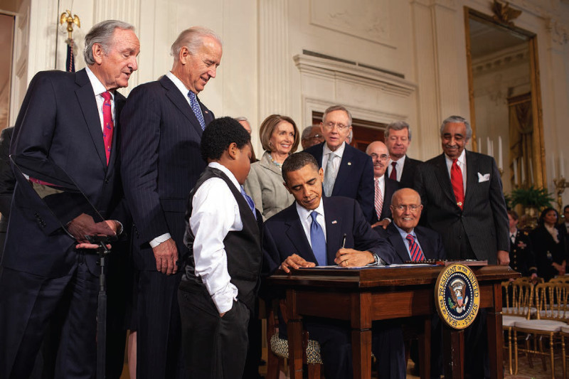 Black Enrollment in the Affordable Care Act Coverage Increases - The ...