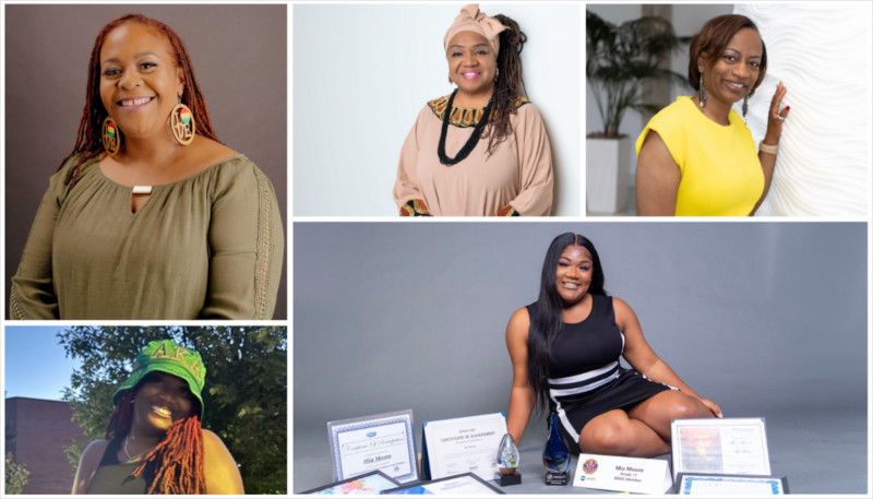 Why Black Women in Milwaukee See Hope in Kamala Harris - The Madison Times