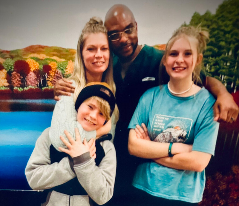 What Does Marriage Look Like While Incarcerated? - The Madison Times