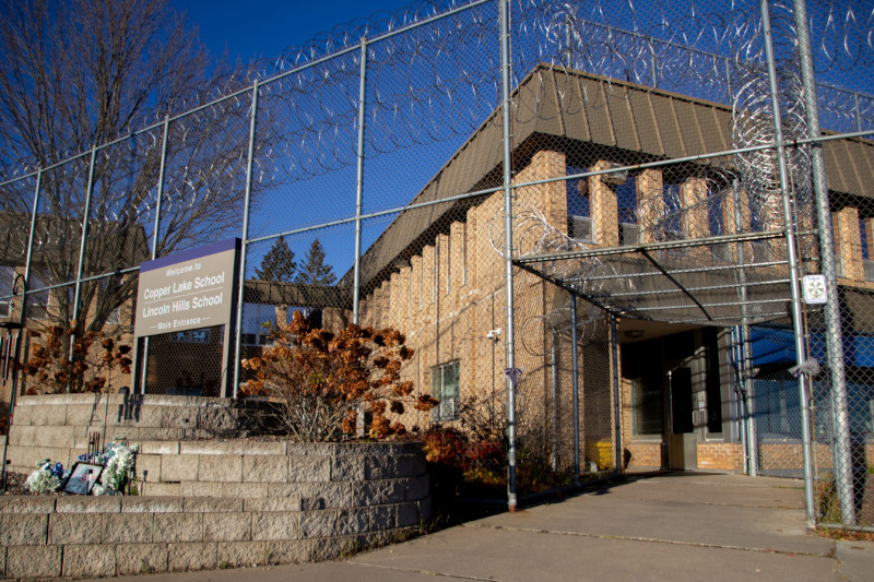 One Child, $463,000 Per Year: Ballooning Costs of Troubled Lincoln Hills Youth Prison - The ...