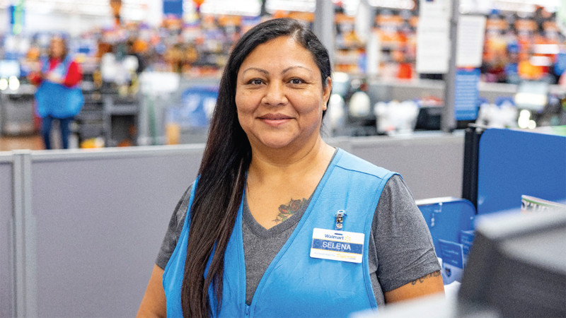 Walmart Ends Diversity Commitments as Trump Policies Stoke Division ...