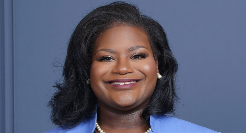 Breaking Barriers: The Enduring Legacy of Black Women in Government ...