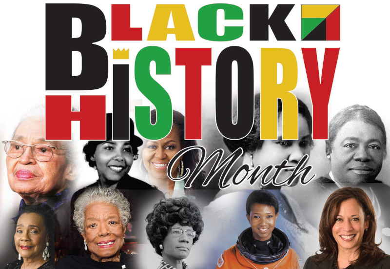 Celebrate Black History Month to Preserve Truth and Legacy - The ...