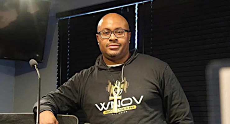 Post Traumatic Slave Syndrome - The Madison Times