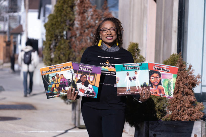 From Success to Struggle: The Journey of a Self-Published Author ...