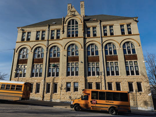 Lead Hazards are Everywhere in Milwaukee. Here’s What You Can Do to ...