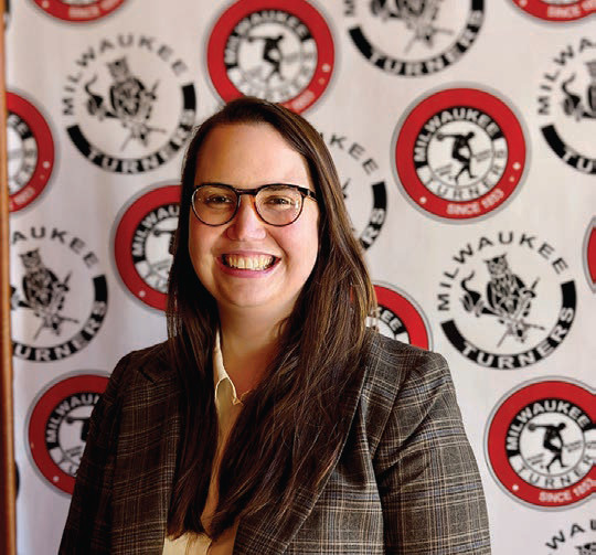 Here’s why Some in Milwaukee Say We Can’t Afford to Lose Emily Sterk ...