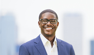 Milwaukee County Executive David Crowley Recognizes September as ...