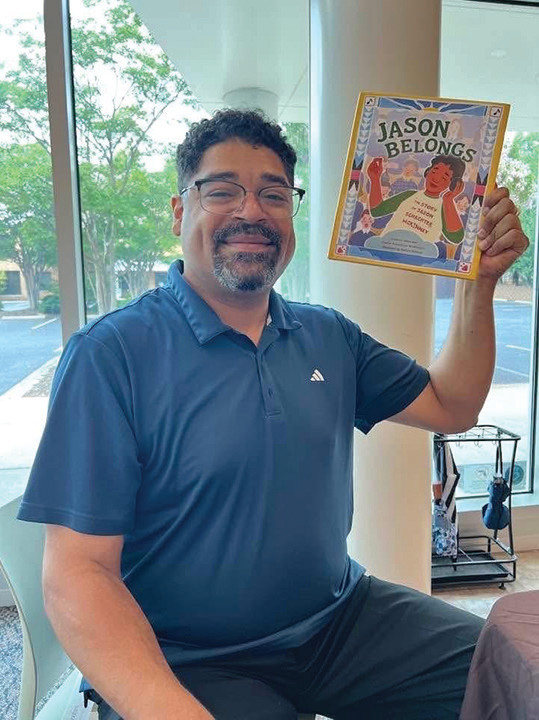 Milwaukee Native’s Message is That All Jews Belong - The Madison Times